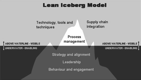 Lean Thinking and Organisational Learning: How Can They Facilitate Each ...