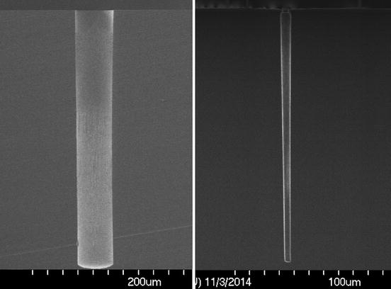 Copper-Based TSV: Interposer | SpringerLink
