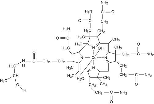 Cyanide Binding Antidotes: Dicobalt Edetate and Hydroxocobalamin ...
