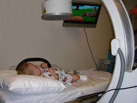Practical Urodynamics in Children | SpringerLink
