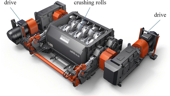 Comminution | SpringerLink