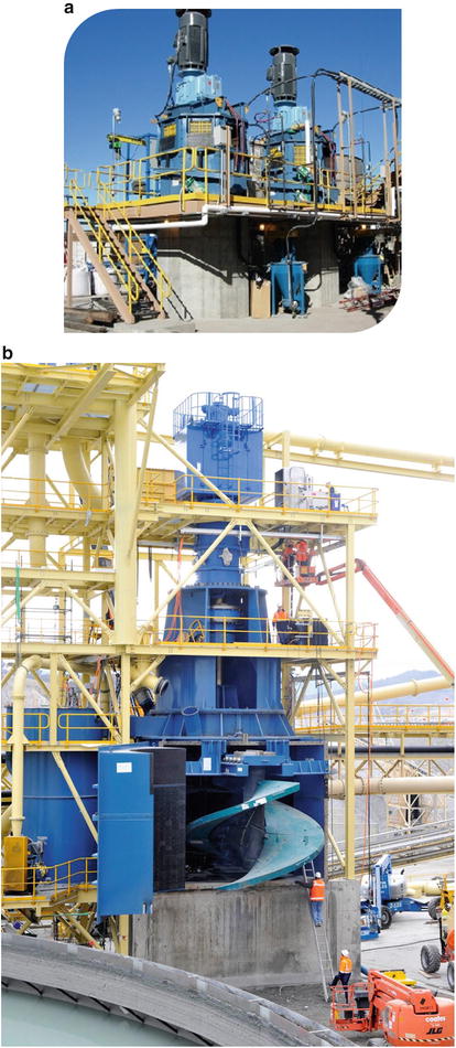 Physical Processing: Innovations in Mineral Processing | SpringerLink
