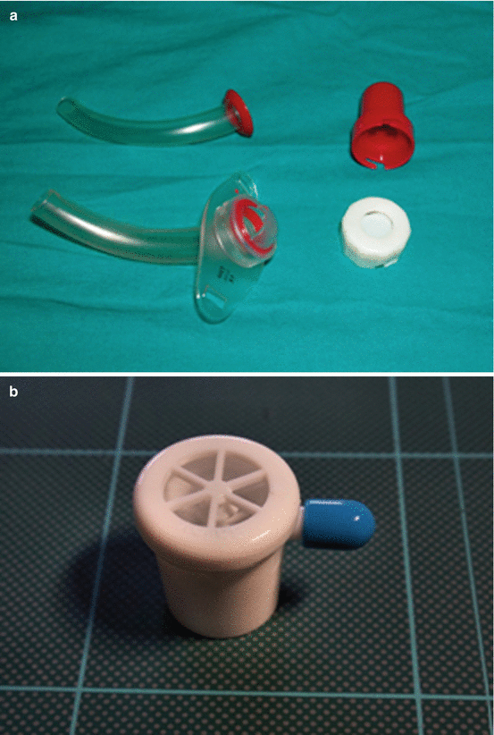Tracheostomy Tube | SpringerLink