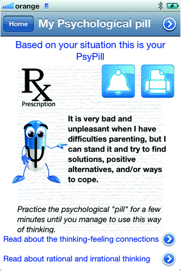 The Rational Positive Parenting Program | SpringerLink