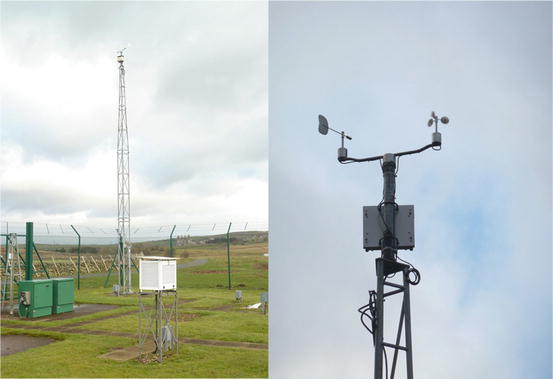 Meteorological Observations | SpringerLink