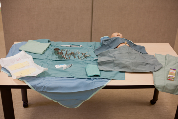 Simulation for Neonatal Care | SpringerLink