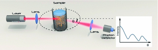 Advanced Light Scattering Techniques | SpringerLink