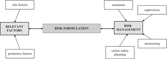 Risk Formulation: The New Frontier in Risk Assessment and Management ...