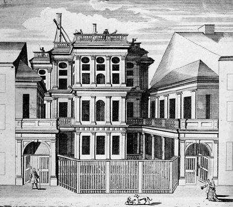 Maria Margarethe Winkelmann-Kirch (1670–1720) | SpringerLink