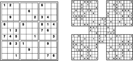 Number Recognition of Sudoku Grid Image with Artificial Neural Networks ...