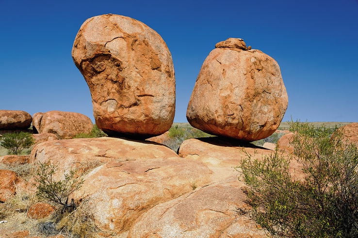 Granite Landforms | SpringerLink