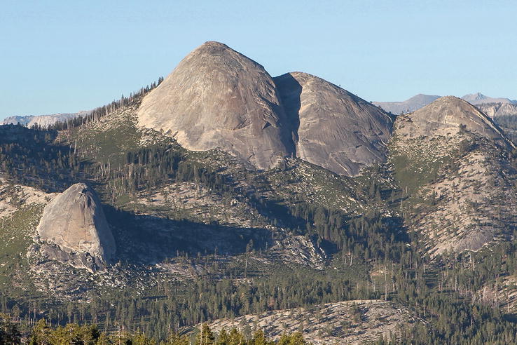 Granite Landforms | SpringerLink