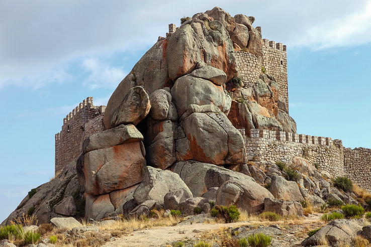 Granite Landforms | SpringerLink