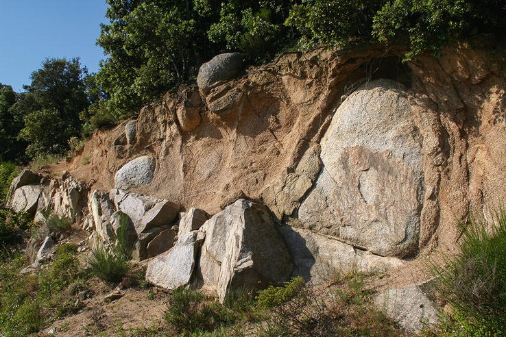 Granite Landforms | SpringerLink