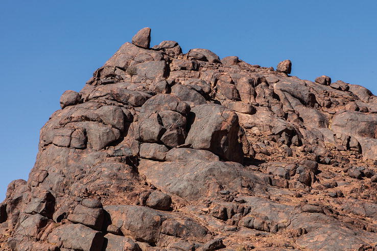 Granite Landforms | SpringerLink