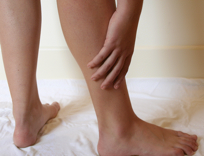 Lateral Sural Cutaneous Nerve Entrapment | SpringerLink