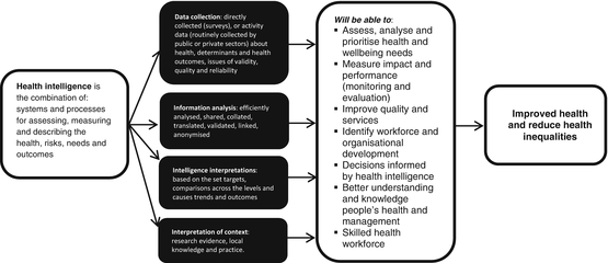 Public Health Intelligence: An Overview | SpringerLink