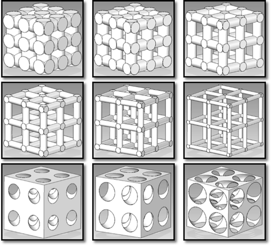 Tissue Engineering Scaffolds for 3D Cell Culture | SpringerLink