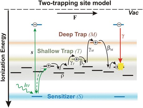 Charge Transport and Photogeneration in Organic Semiconductors ...