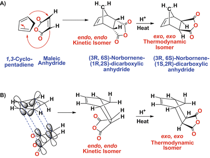 Ring-Opening Metathesis Polymerization (ROMP) Using Maleic Anhydride ...