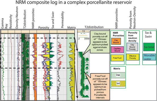 Basic Log Analysis, Quick-Look Techniques, Pitfalls and Volumetrics ...
