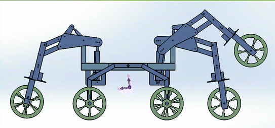 An Advanced Spider-Like Rocker-Bogie Suspension System for Mars ...