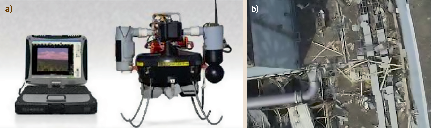 Disaster Robotics | SpringerLink