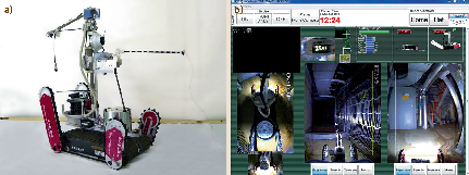 Disaster Robotics | SpringerLink