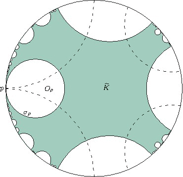 Hyperbolic Surfaces | SpringerLink