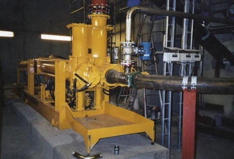 Design and Characterization of Underground Paste Backfill | SpringerLink