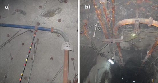 Design and Characterization of Underground Paste Backfill | SpringerLink