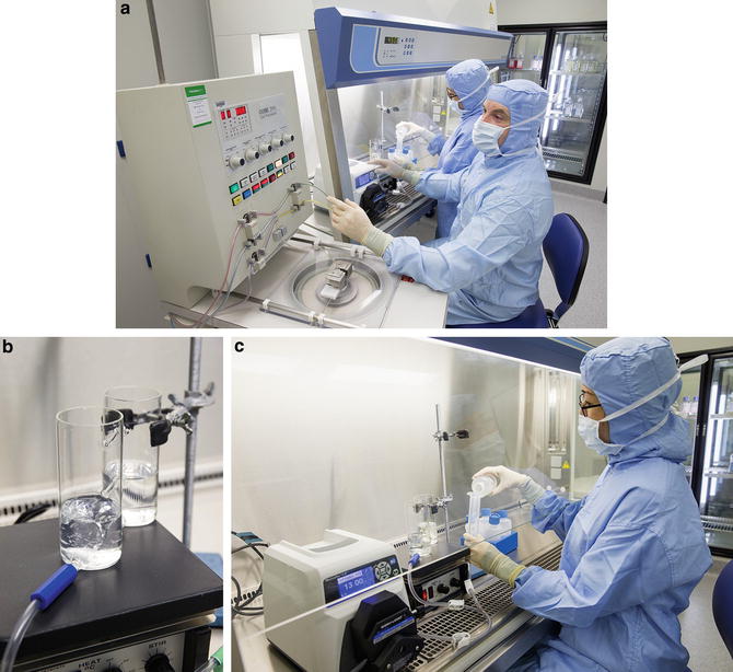 Clinical Islet Isolation | SpringerLink