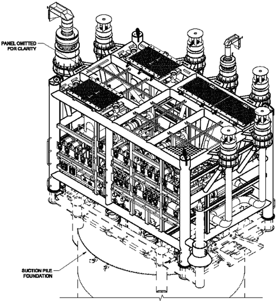 Suction Piles/Caissons | SpringerLink