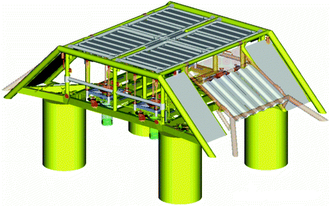 Suction Piles/Caissons | SpringerLink