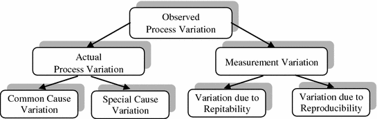Managing Variations in Process Control: An Overview of Sources and ...