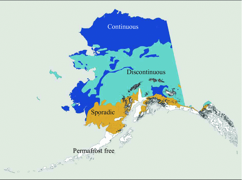Soils of Alaska: LRRs W1, W2, X1, X2, and Y | SpringerLink