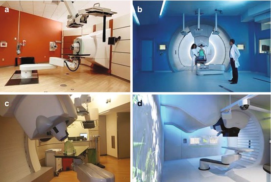 Proton Treatment Delivery Techniques | SpringerLink