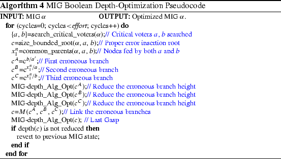 Majority Logic | SpringerLink