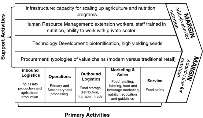 Value Chain Focus on Food and Nutrition Security | SpringerLink