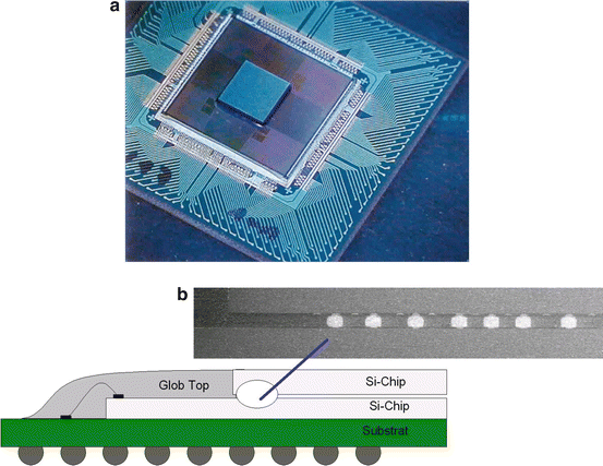Wafer Level Chip Scale Packaging | SpringerLink
