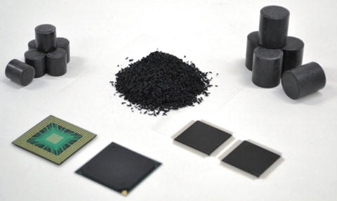 New Development Trend of Epoxy Molding Compound for Encapsulating ...