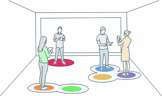 Remote Proxemics | SpringerLink