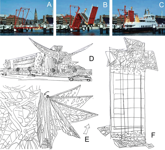 Insect-Inspired Architecture: Insects and Other Arthropods as a Source ...