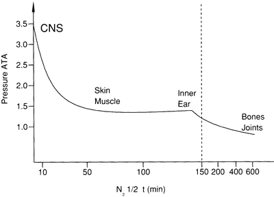 Decompression Sickness | SpringerLink