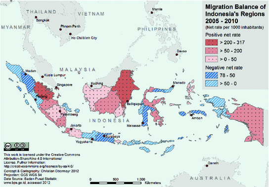 Introduction to Indonesia | SpringerLink