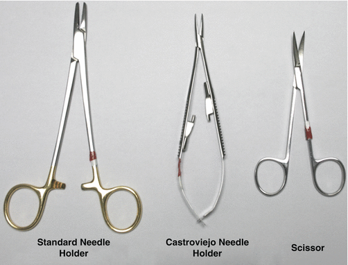 Flap Design, Suturing, and Healing | SpringerLink
