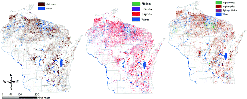 Histosols | SpringerLink