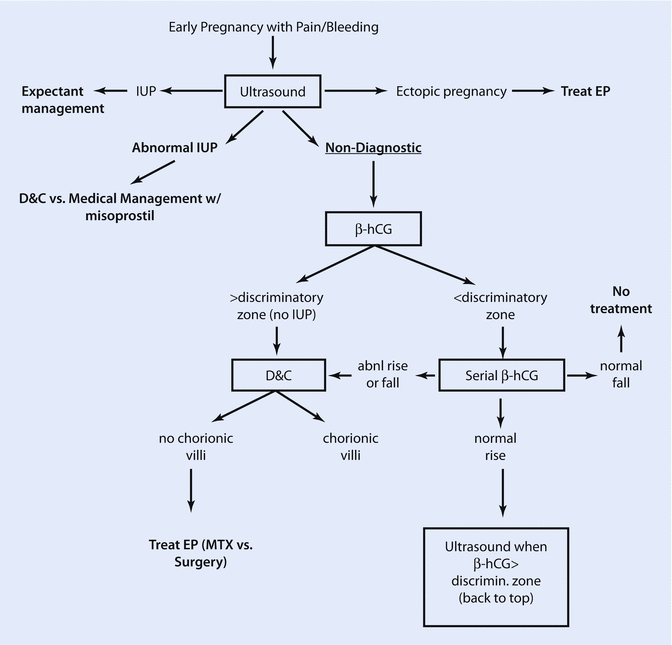 Tubal Disease and Ectopic Pregnancy | SpringerLink
