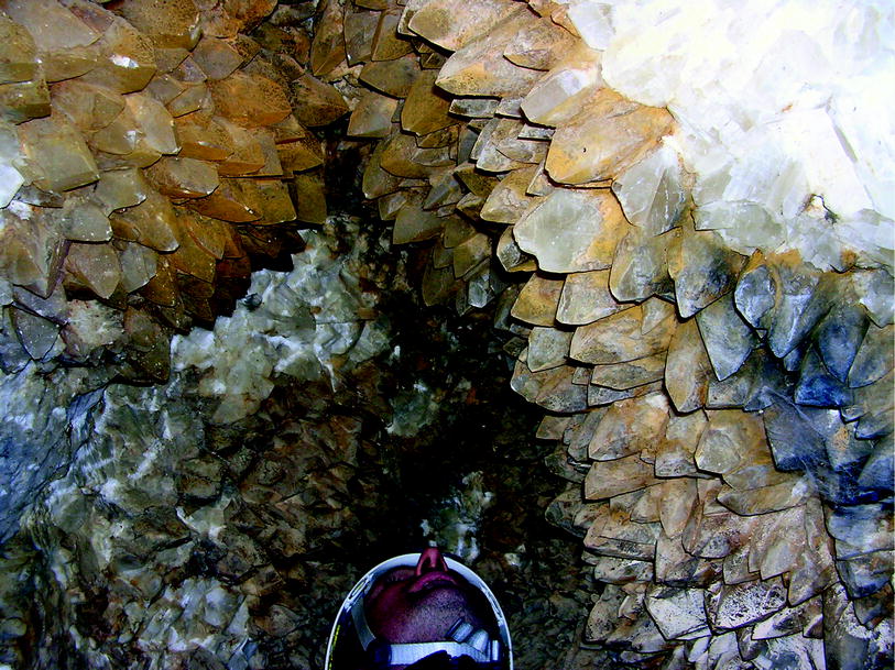 Hypogene Caves in France | SpringerLink