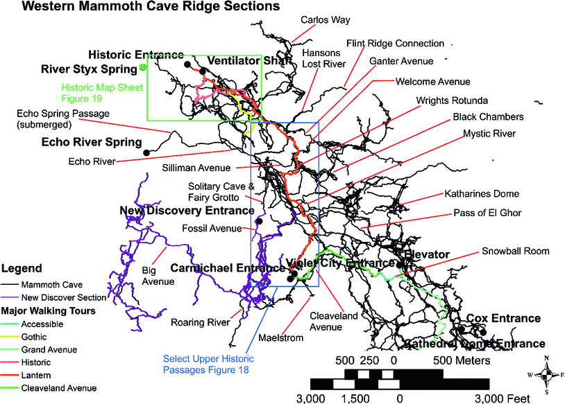 An Orientation to Mammoth Cave and This Volume | SpringerLink
